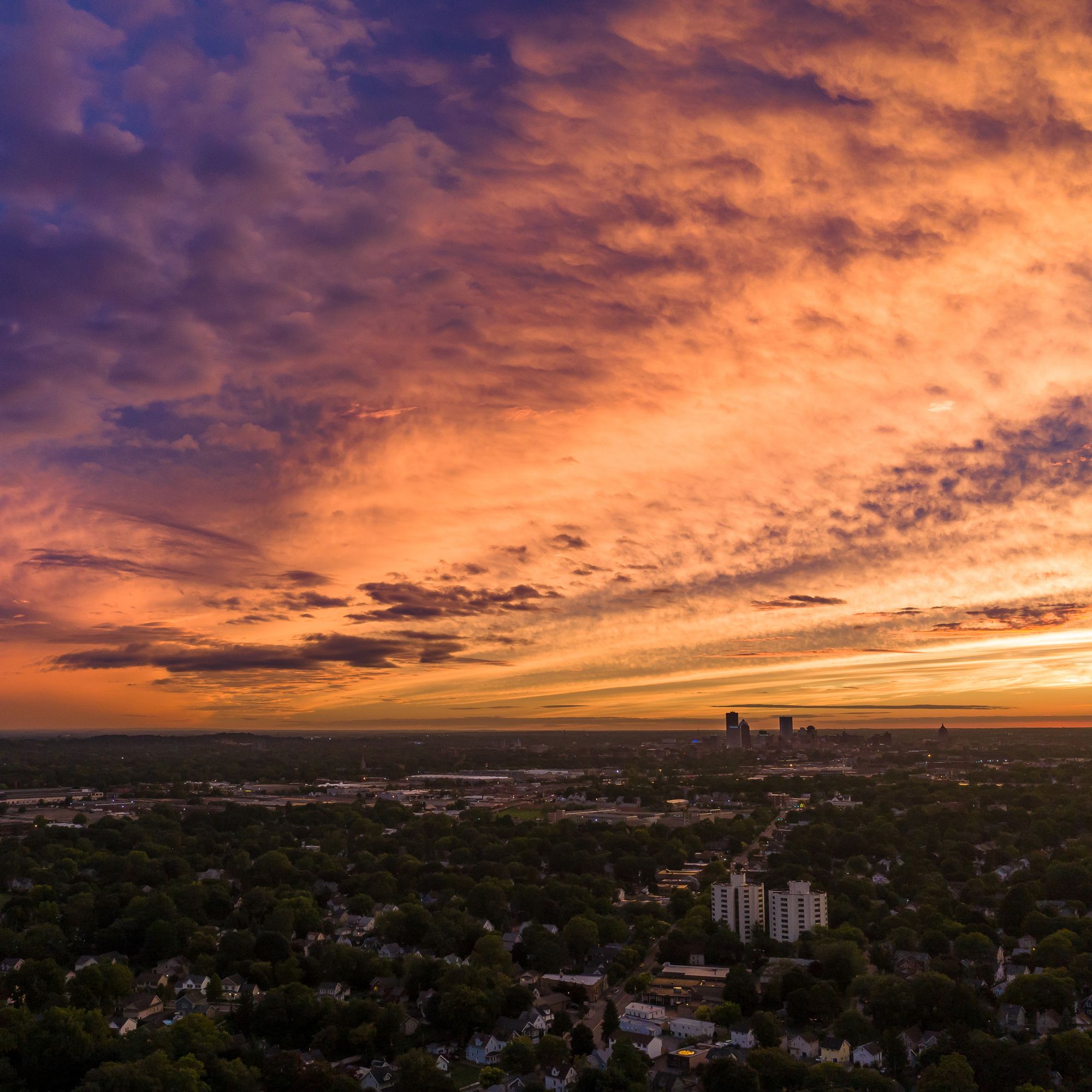 Week 6: Tips for Sunset | MIDNIGHT SLATE